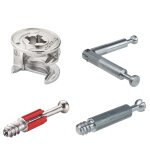 Korpusverbinder Möbelverbinder